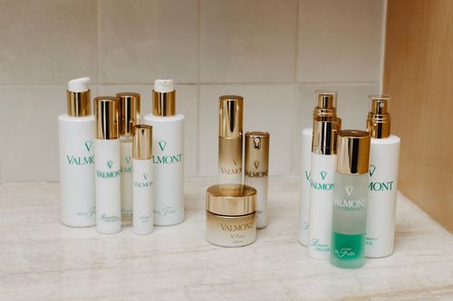 Yaamava Resort & Casino 與瑞士頂級品牌 Valmont 獨家合作提升 Serrano Spa 的護膚體驗 | 社區動態 ...