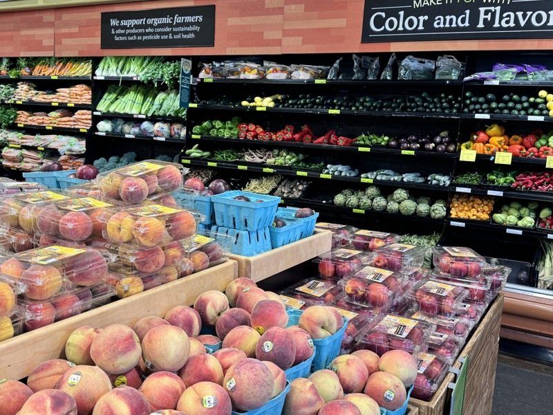 灣區日用雜貨價格5年飆漲27% 生活壓力更大 | 舊金山 - 加州生活網 - 加州生活網